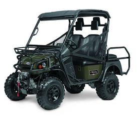 Bad Boy Recoil Parts - / Tracker EV / Prowler & Textron UTV Parts