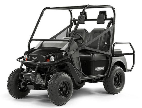 Bad Boy Recoil Parts - / Tracker EV / Prowler & Textron UTV Parts