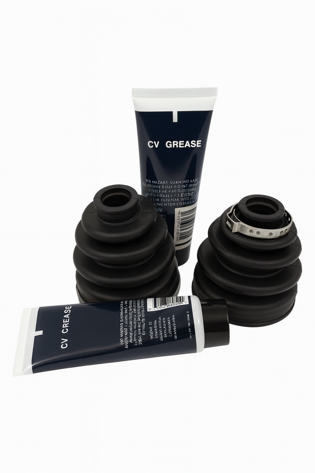 Axle Boot Repair Kit- Textron, Bad Boy Recoil, Tracker EViS, EZGO Expr ...
