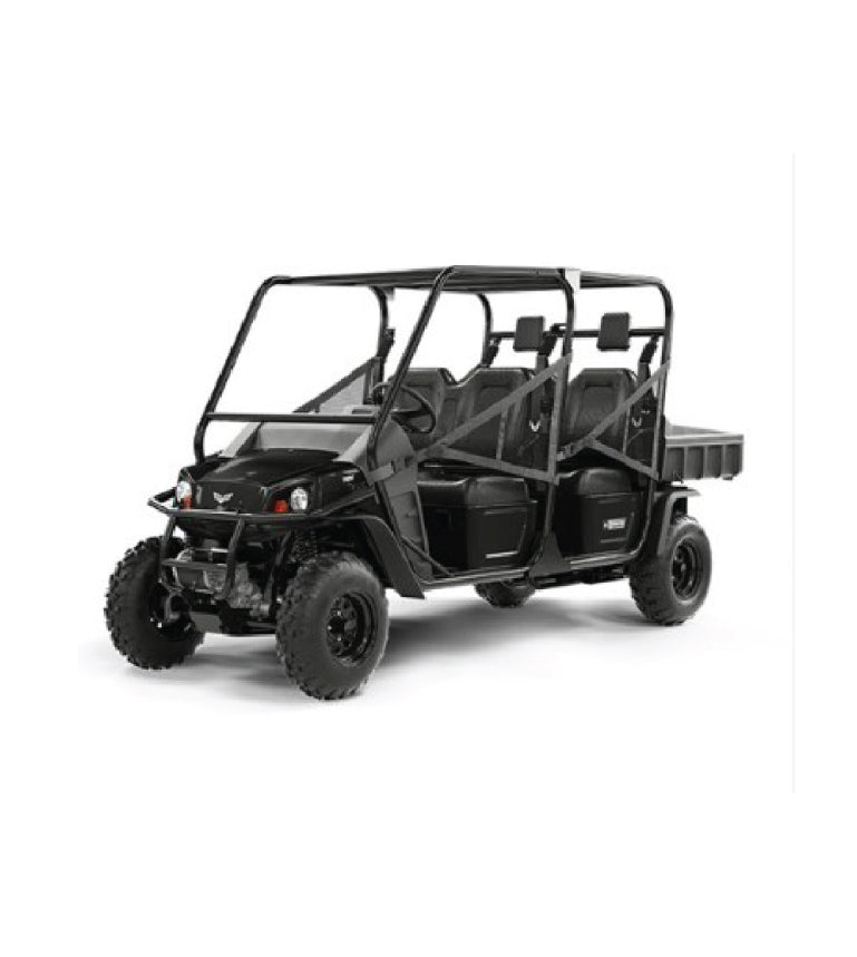 Bad Boy Recoil Parts - / Tracker EV / Prowler & Textron UTV Parts