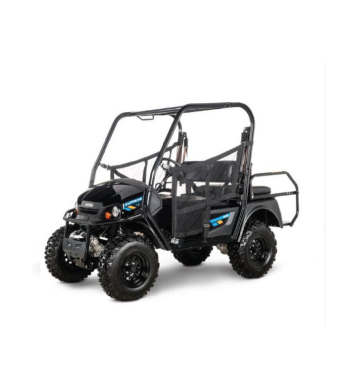 Bad Boy Recoil Parts - / Tracker EV / Prowler & Textron UTV Parts