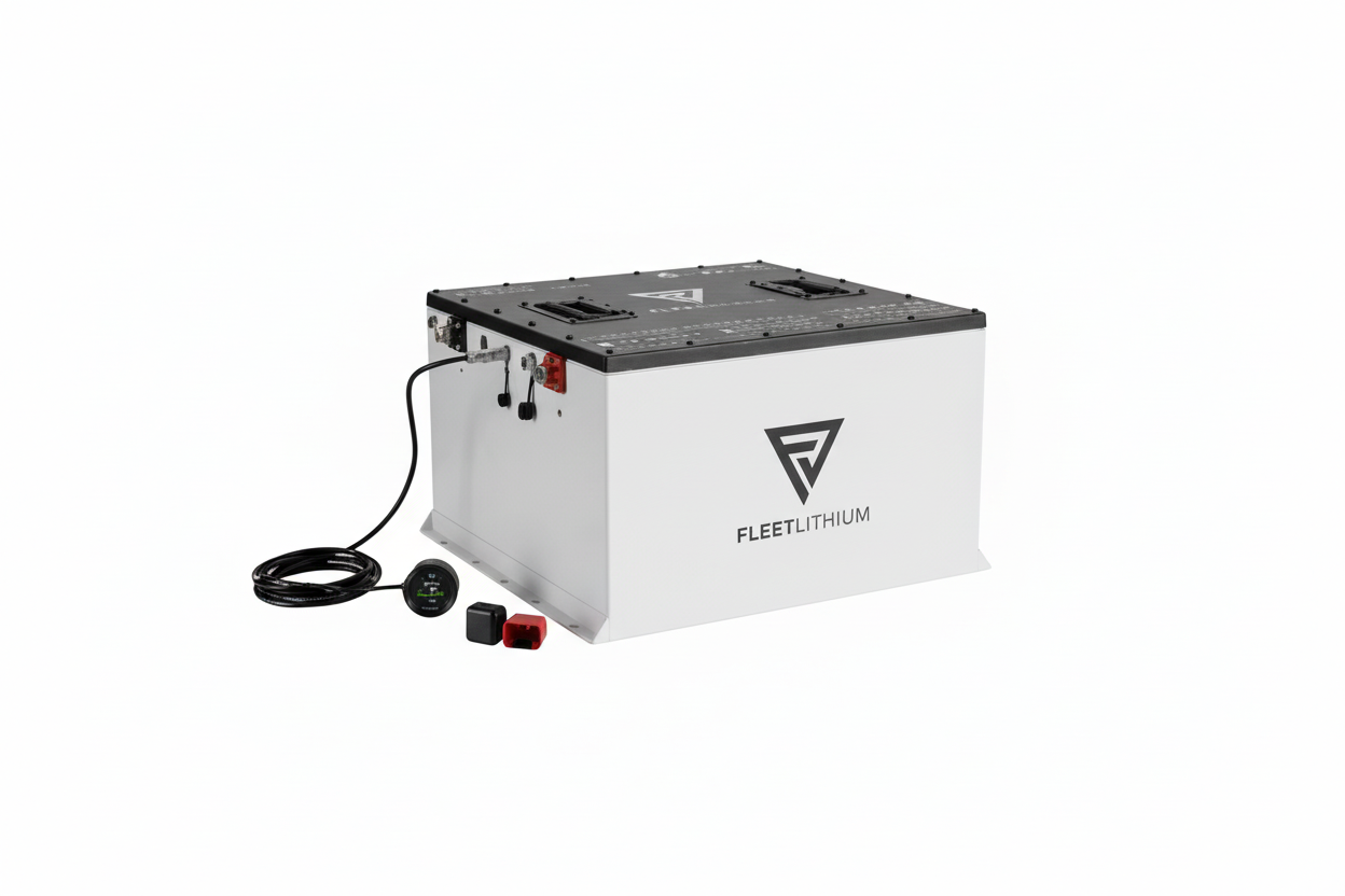Upgrade Bad Boy Recoil & Tracker EV Batteries – Bad Boy Recoil Parts