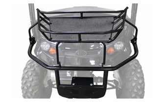 Bad Boy Recoil Hood Rack Replacement – Bad Boy Recoil Parts